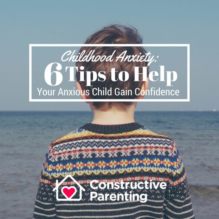 Tips for Taming Your Child's Explosive Behavior - Constructive Parenting